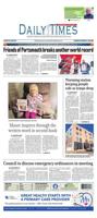 e-Edition | portsmouth-dailytimes.com