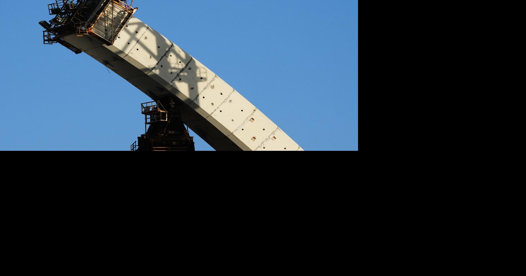 Signature Bridge Miami | National News | postregister.com