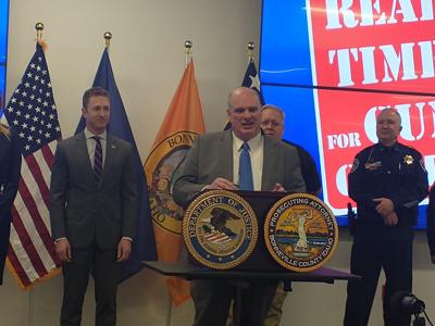 Bonneville County prosecutor, US Attorney to push for harsher sentences ...