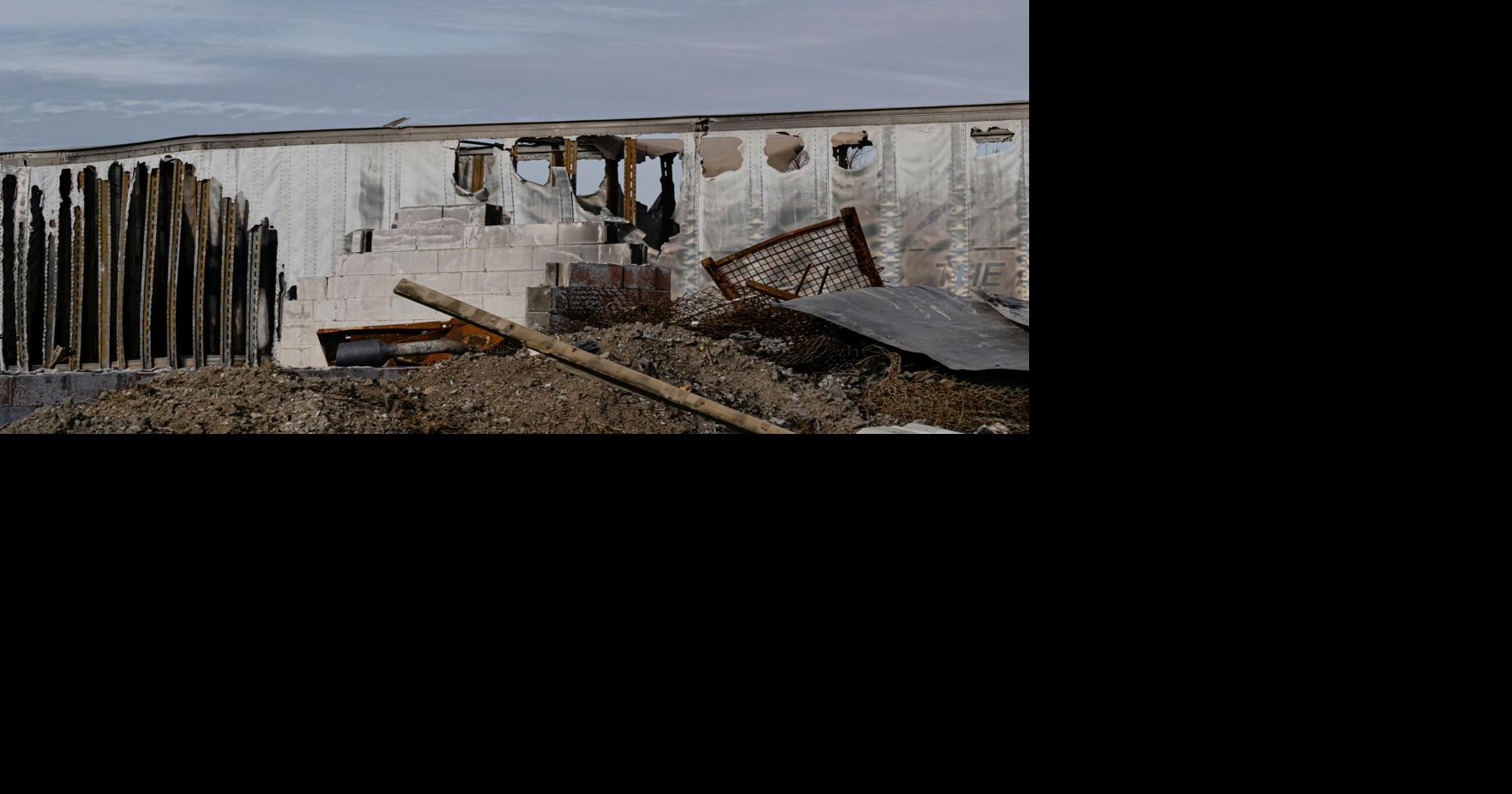 Louisville-UPS-Plane-Crash | National News | postregister.com