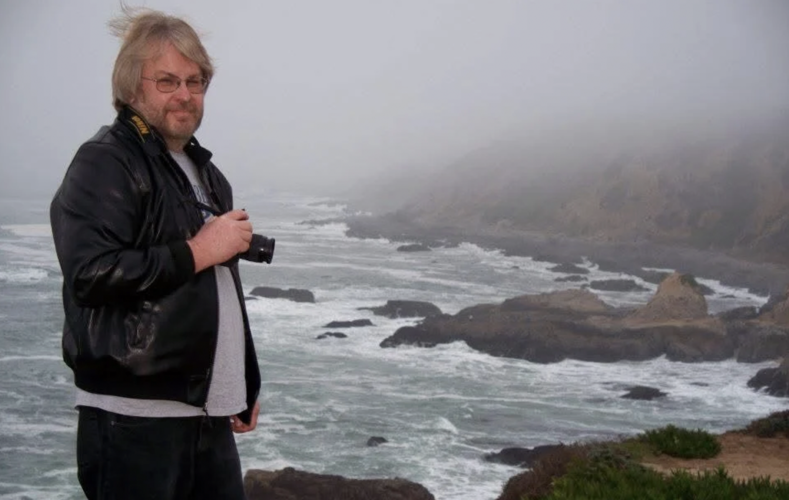 Post Register Editor John Miller passes away at his home | Local News ...