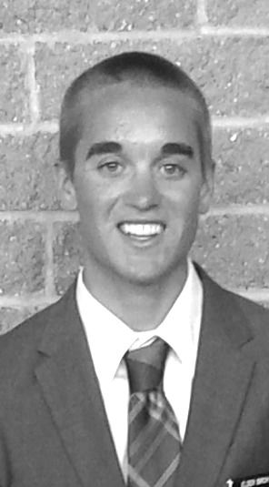 Called to Serve | News | postregister.com