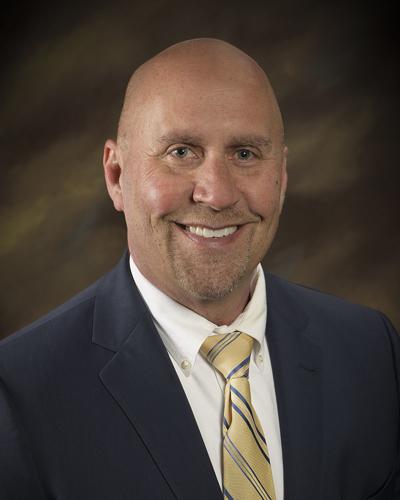 Jefferson County Prosecutor Paul Butikofer announces candidacy, seeks ...