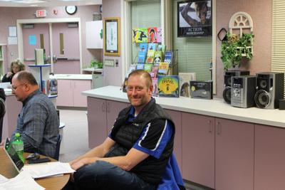 Firth Principal Jeff Gee resigns, accepts Superintendent position in ...