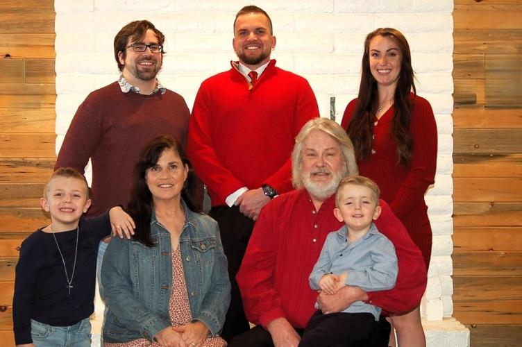 Post Register Editor John Miller passes away at his home | Local News ...