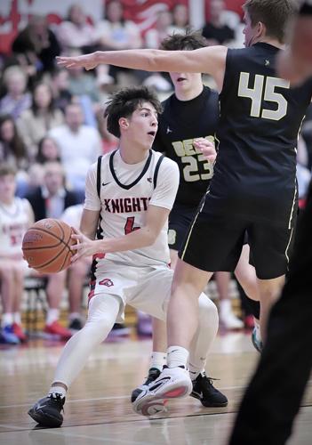 PREP ROUNDUP: Hillcrest boys basketball shows its not going anywhere ...