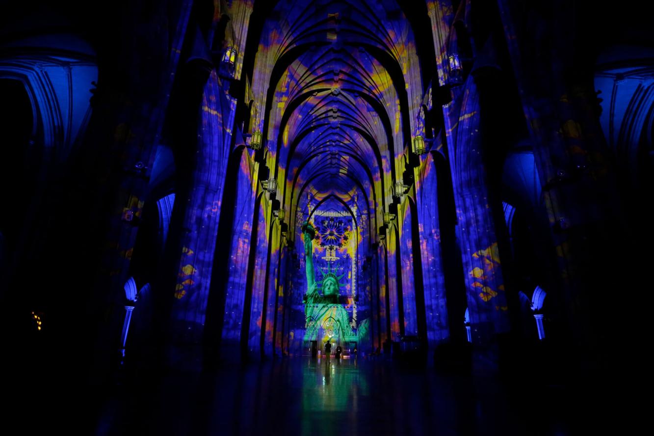 Washington National Cathedral | National News | postregister.com