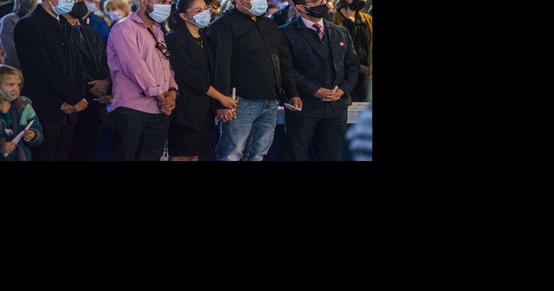 Boise shooter reported to police 3 times before mall attack | State ...