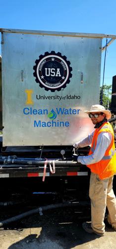 U of I, Anheuser-Busch partner on sustainability research at large ...