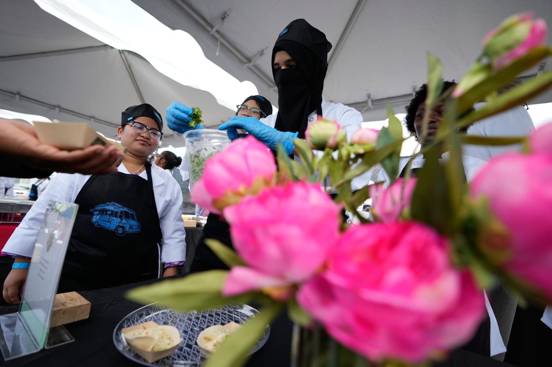 Student Food Truck | National News | postregister.com