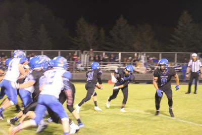 Star of Tomorrow - Sam Park, Firth High School | Sports | postregister.com