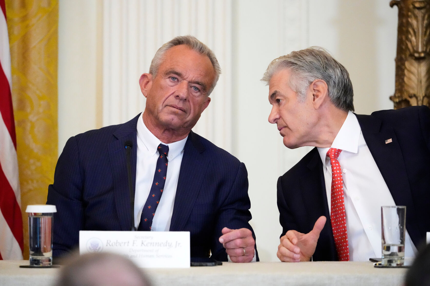 Trump | National News | postregister.com