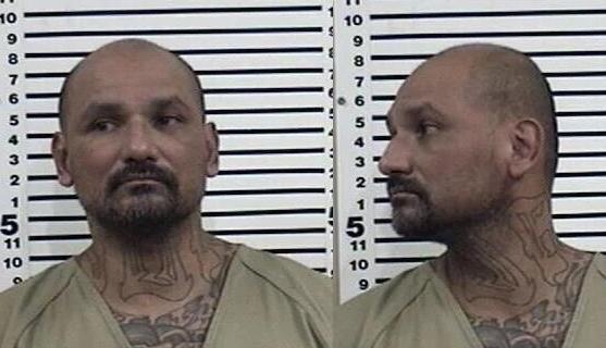 Sunday's SWAT arrest was the second standoff involving the same suspect ...