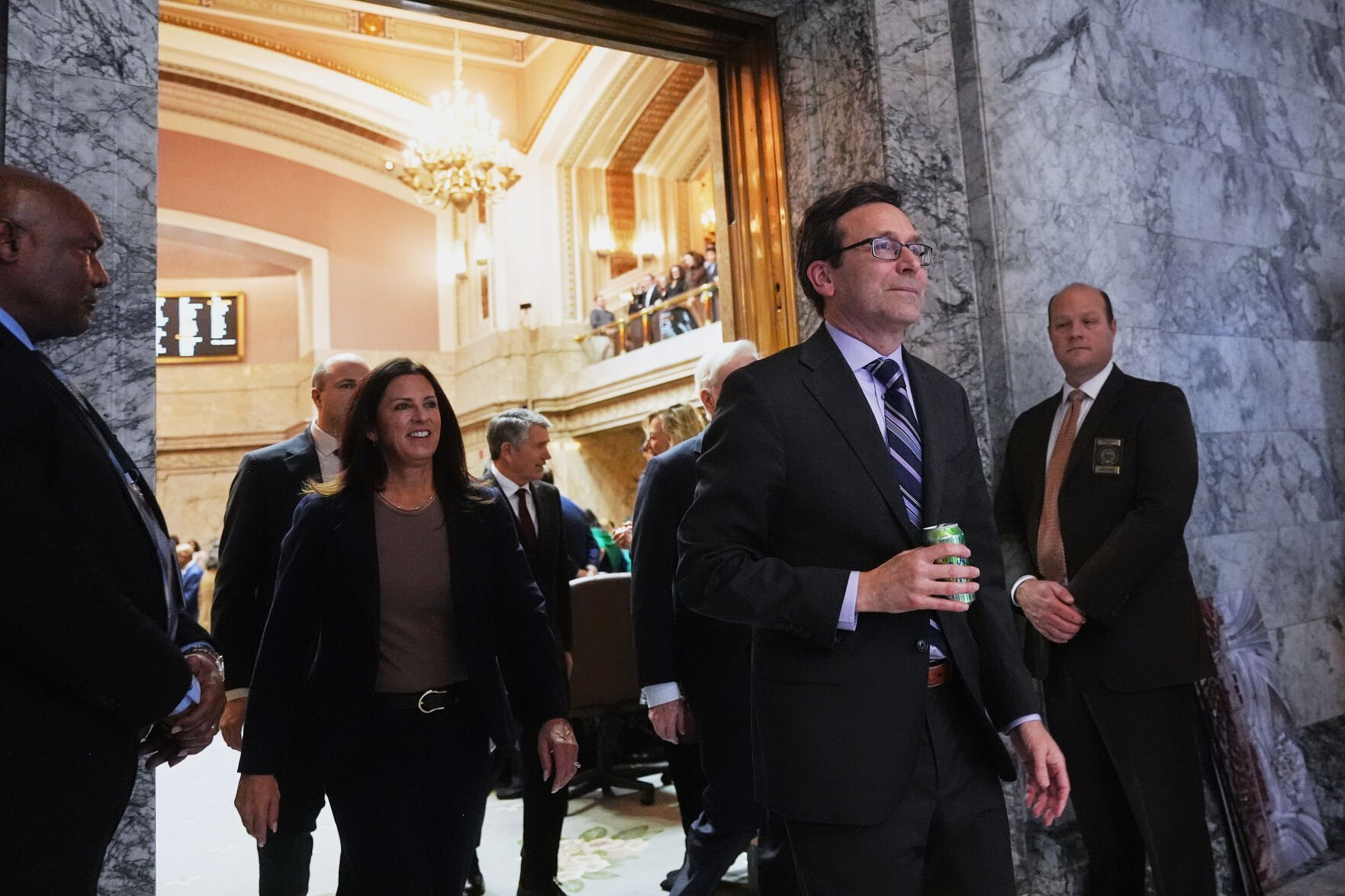 Washington State of the State | National News | postregister.com