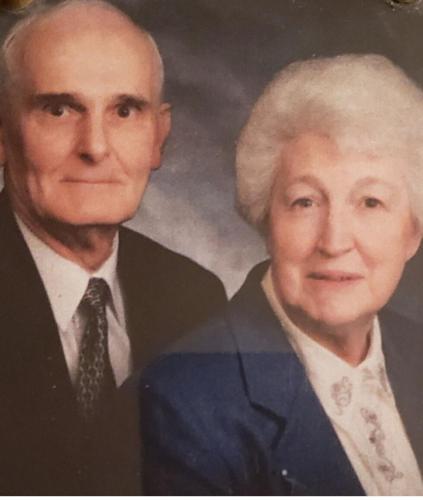 Hinckley, Joy | Obituaries | postregister.com