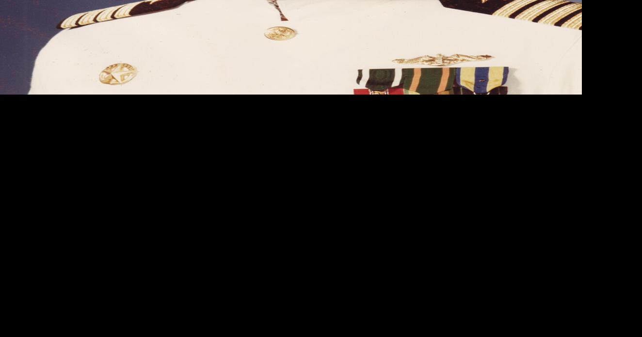 Cox USN (Ret), Captain John | Obituaries | postregister.com