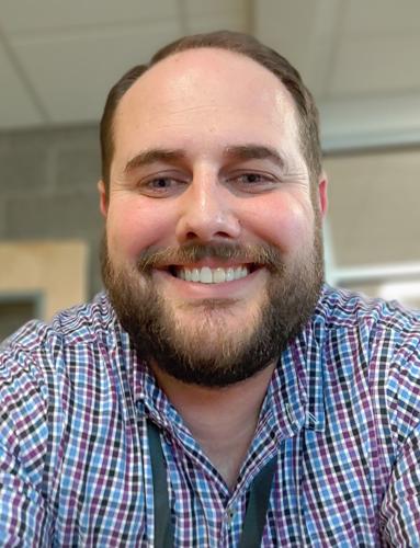 Rigby teacher selected as Idaho Art Teacher of the Year | News ...