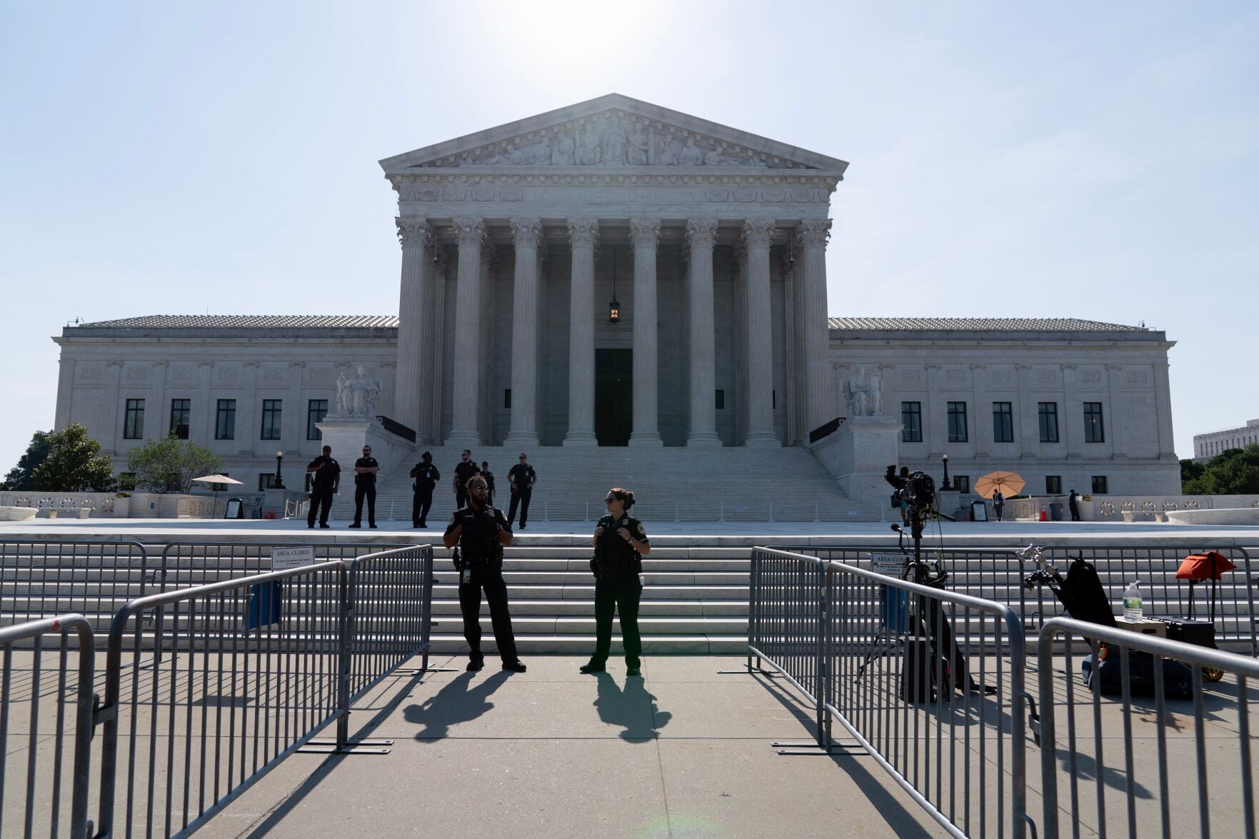 Supreme Court | National News | postregister.com