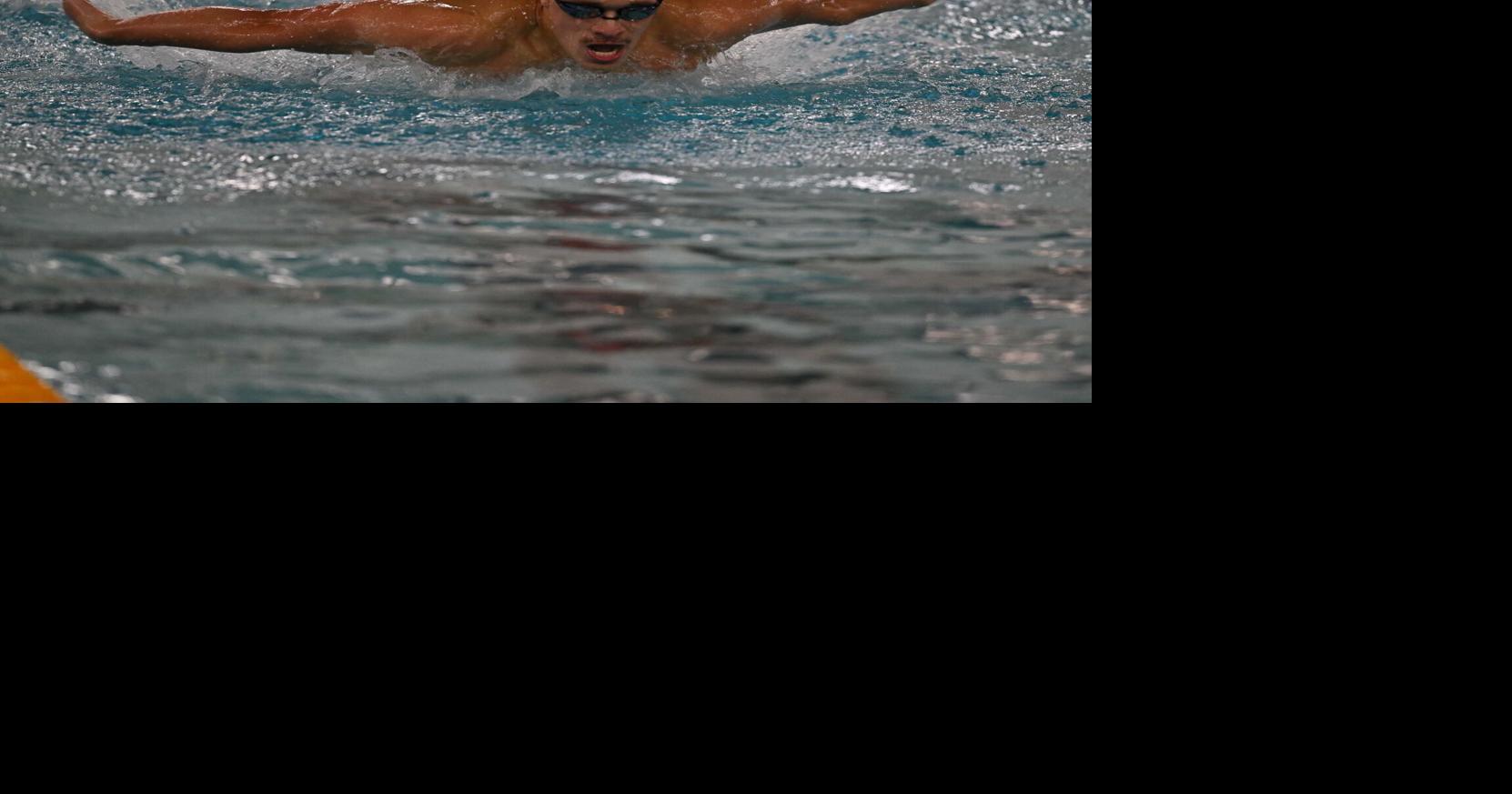 HIGH SCHOOL SWIMMING: Post Register All-Area teams | PR Preps ...