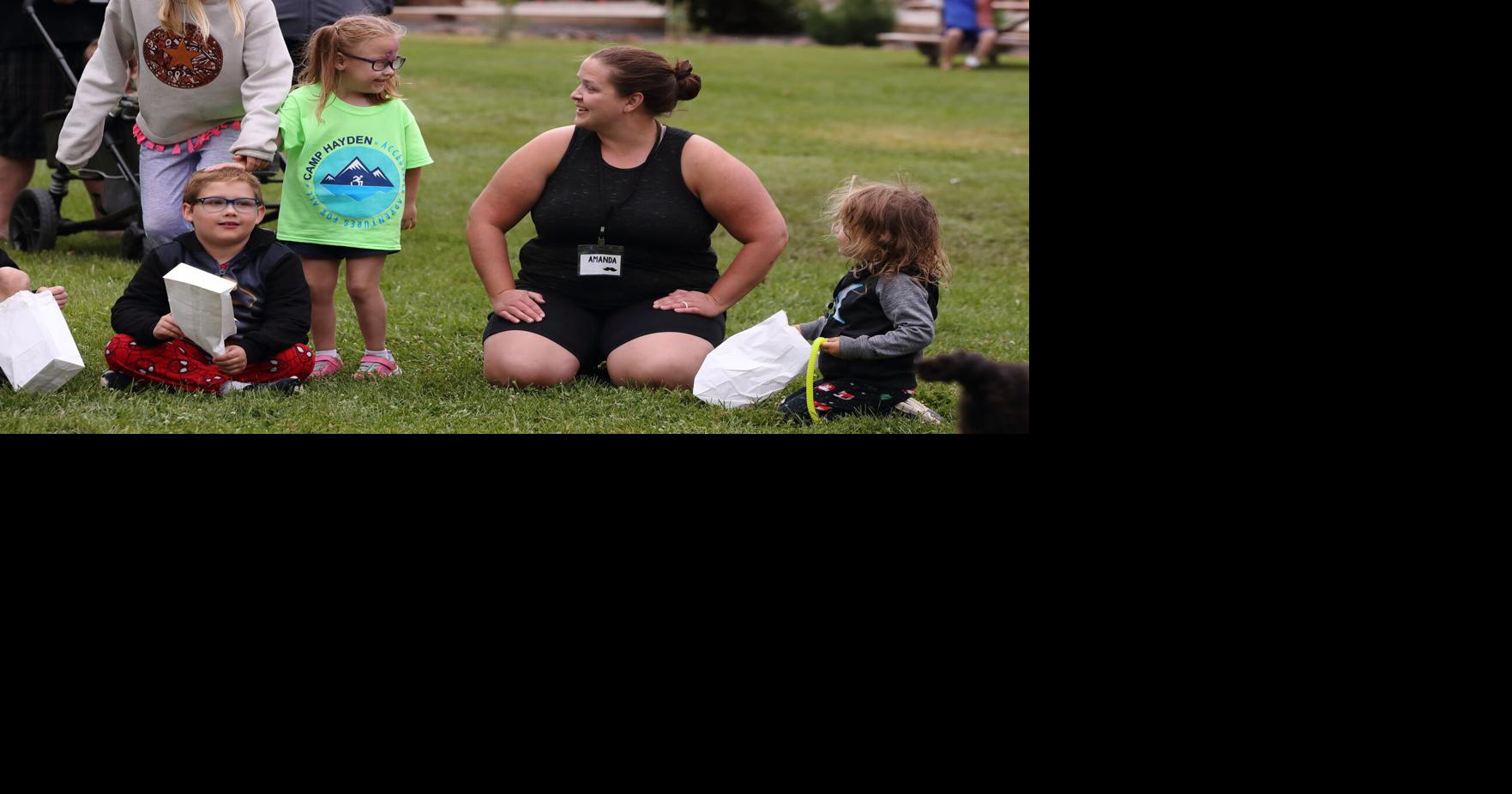 Camp Hayden fundraiser rolls into town Saturday | Local News ...