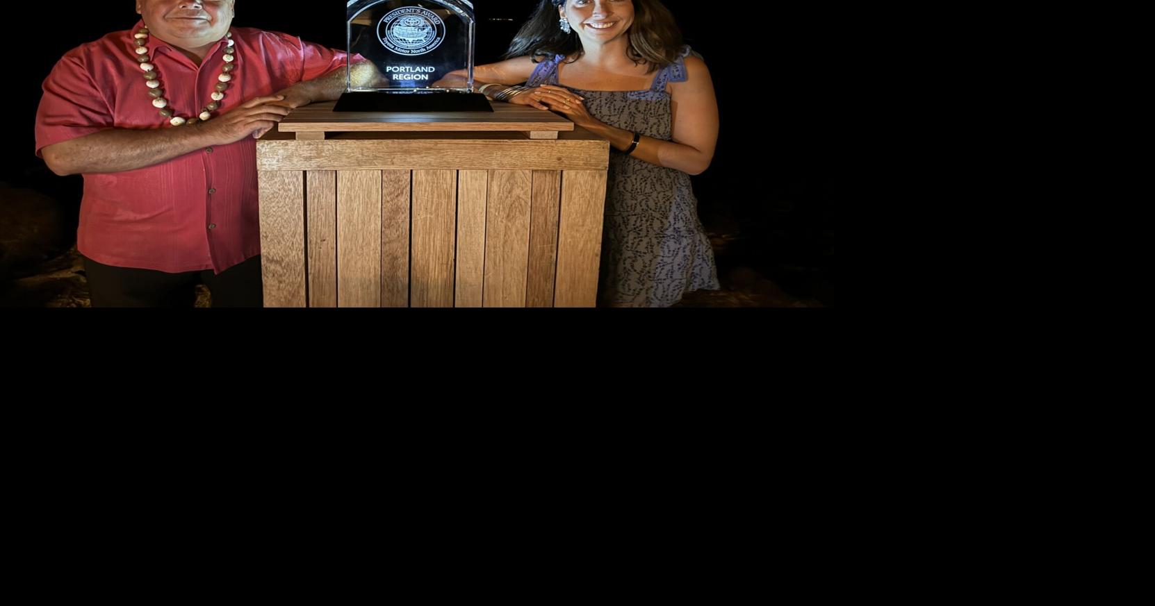 Crystal Zmak selected as grand marshal for 4th of July parade | Local ...