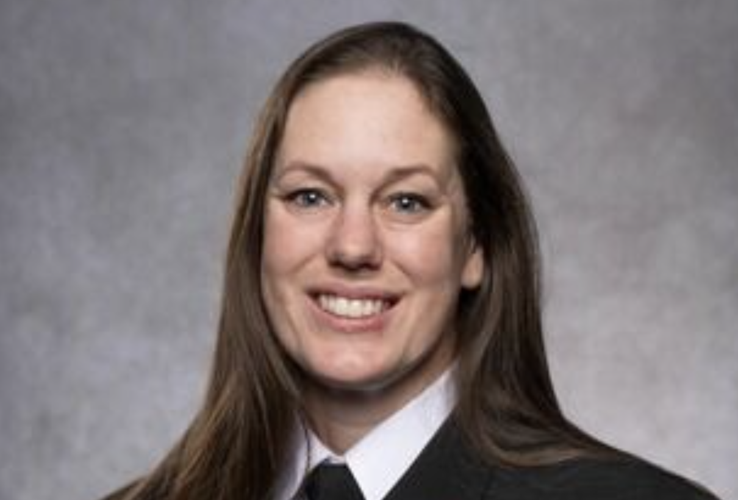 INL names Jennifer Porter as new fire chief | Local News | postregister.com