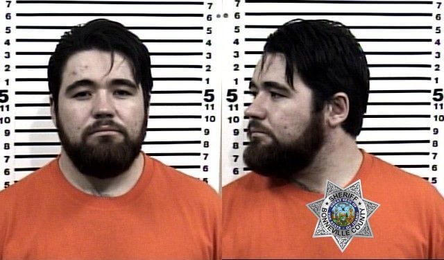 County grand jury indicts man for murder | Crime & Courts ...