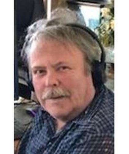 Robertson, Barry | Obituaries | postregister.com