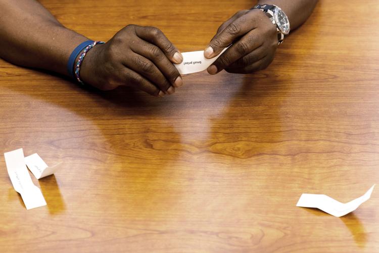 Candy, cash, gifts: How rewards help recovery from addiction | Features ...