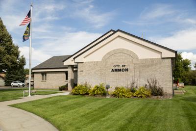 Once in a generation, Ammon approves $2.5 million City Hall remodel ...