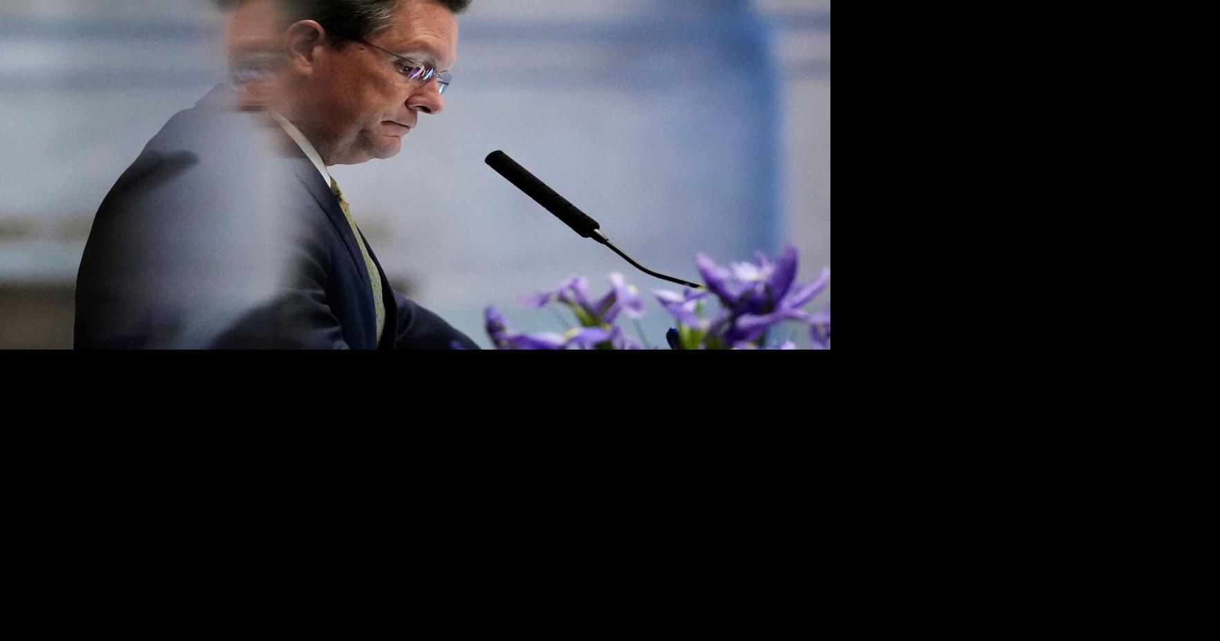 Tennessee Legislature | National News | postregister.com