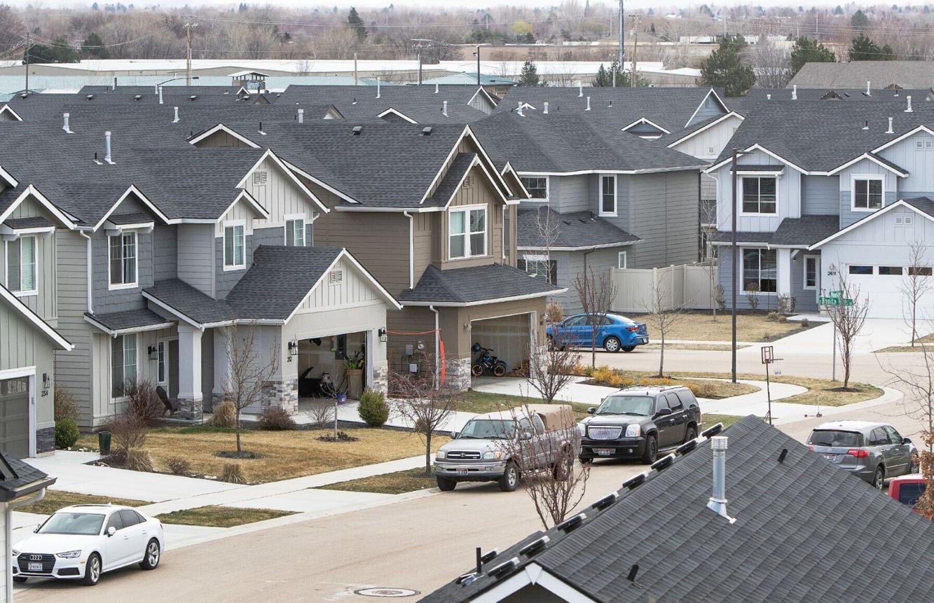 Idaho first half of property tax payments due Saturday | State News ...