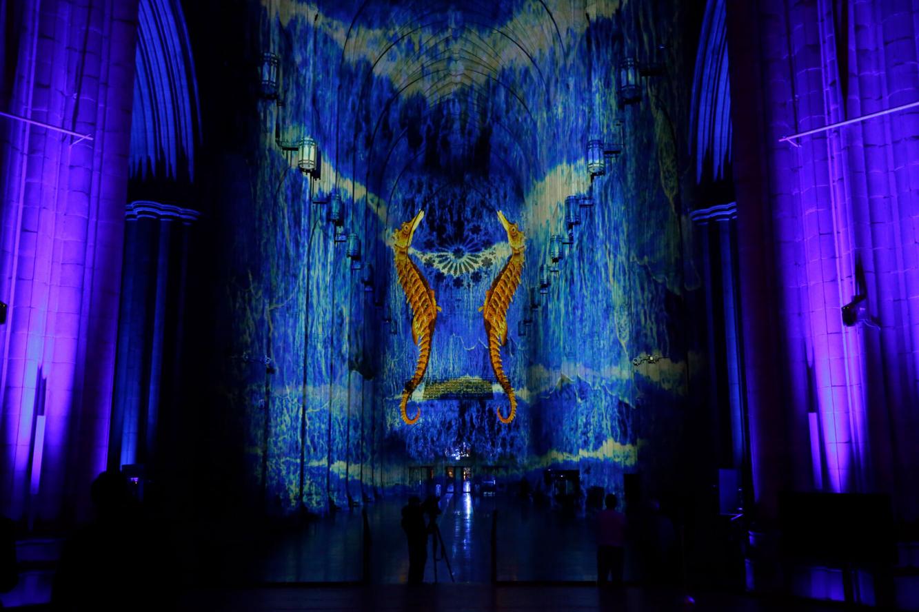 Washington National Cathedral | National News | postregister.com