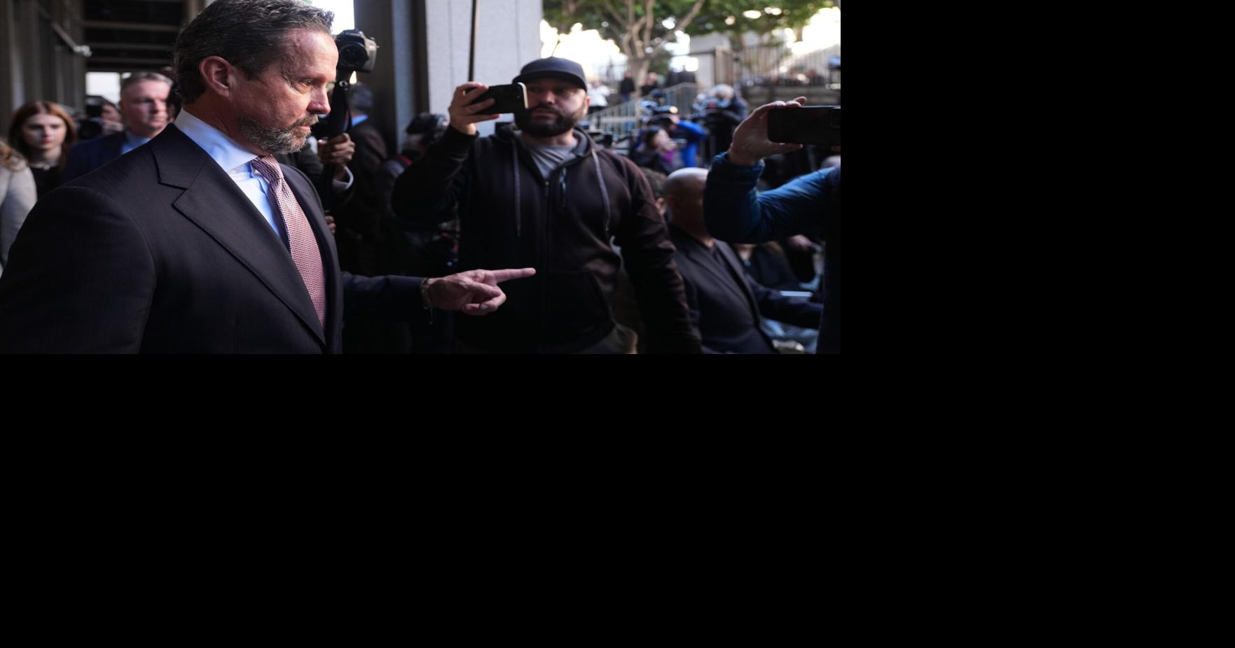 Rob Reiner | National News | postregister.com