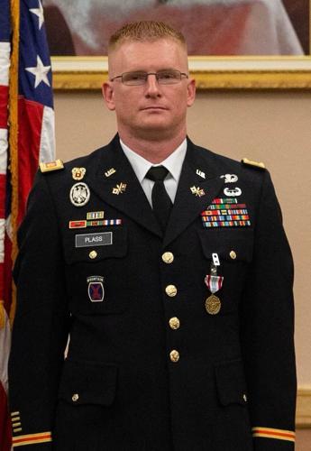 Veteran of the Month: Bryan Plass | Features | postregister.com