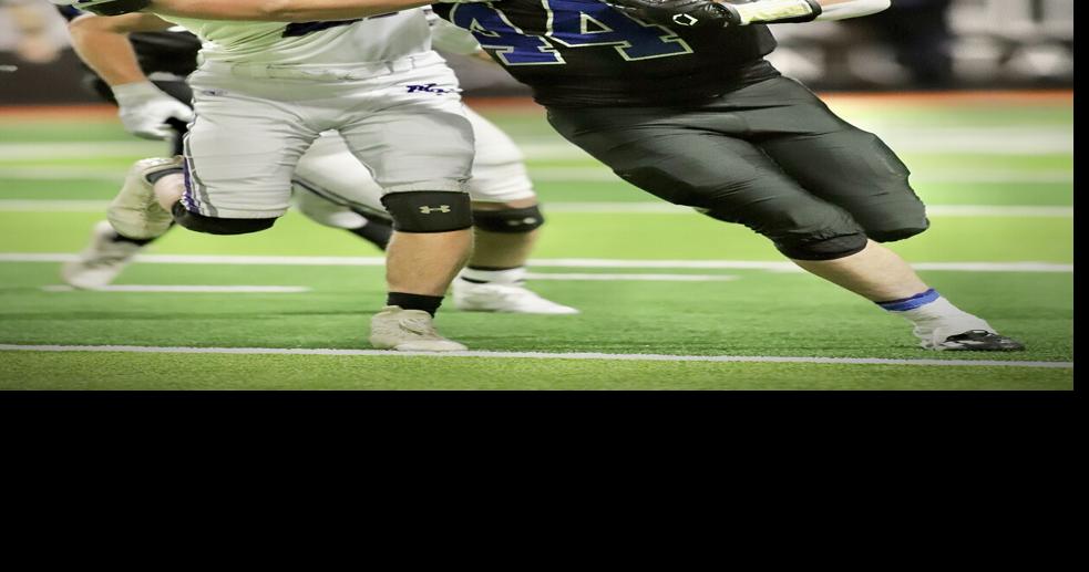 HIGH SCHOOL FOOTBALL: Firth unleashes passing attack to down North ...