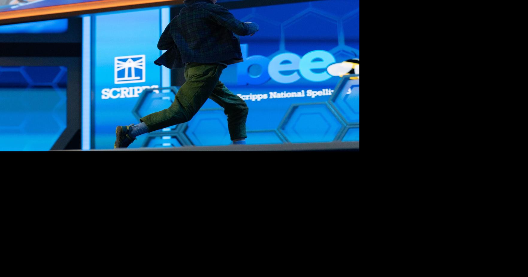 Spelling Bee | National News | postregister.com