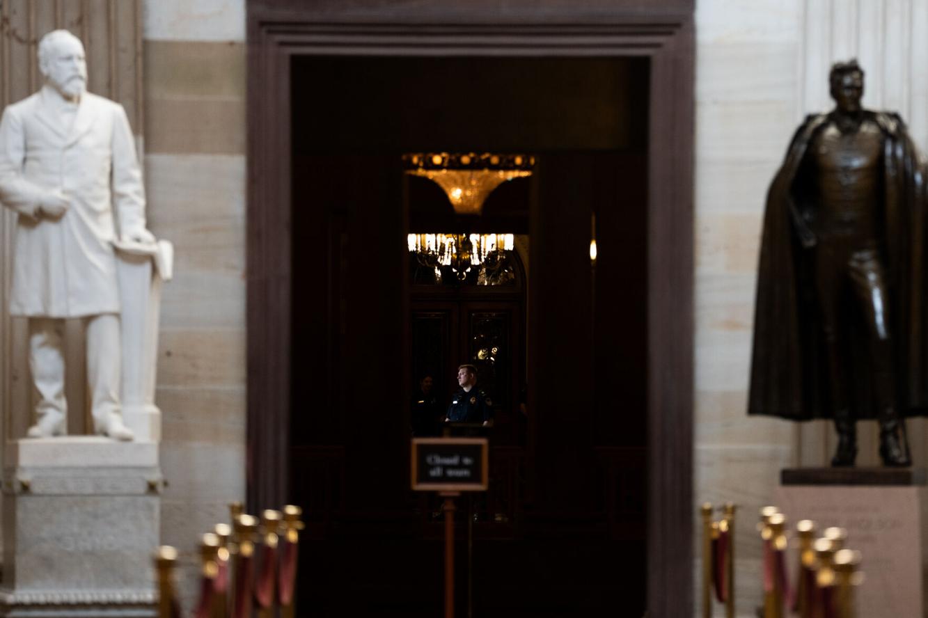 Winter Weather Washington | National News | postregister.com