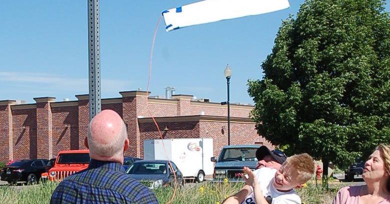 Rupe family honored with new Rupe Drive | News | postregister.com