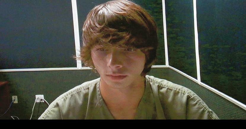 Ammon man charged with first-degree murder | News | postregister.com