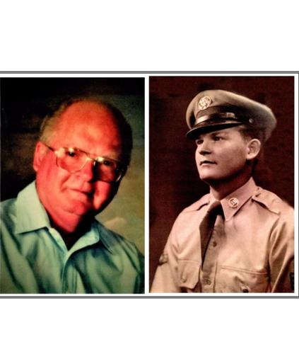 Criddle, Donald | Obituaries | postregister.com
