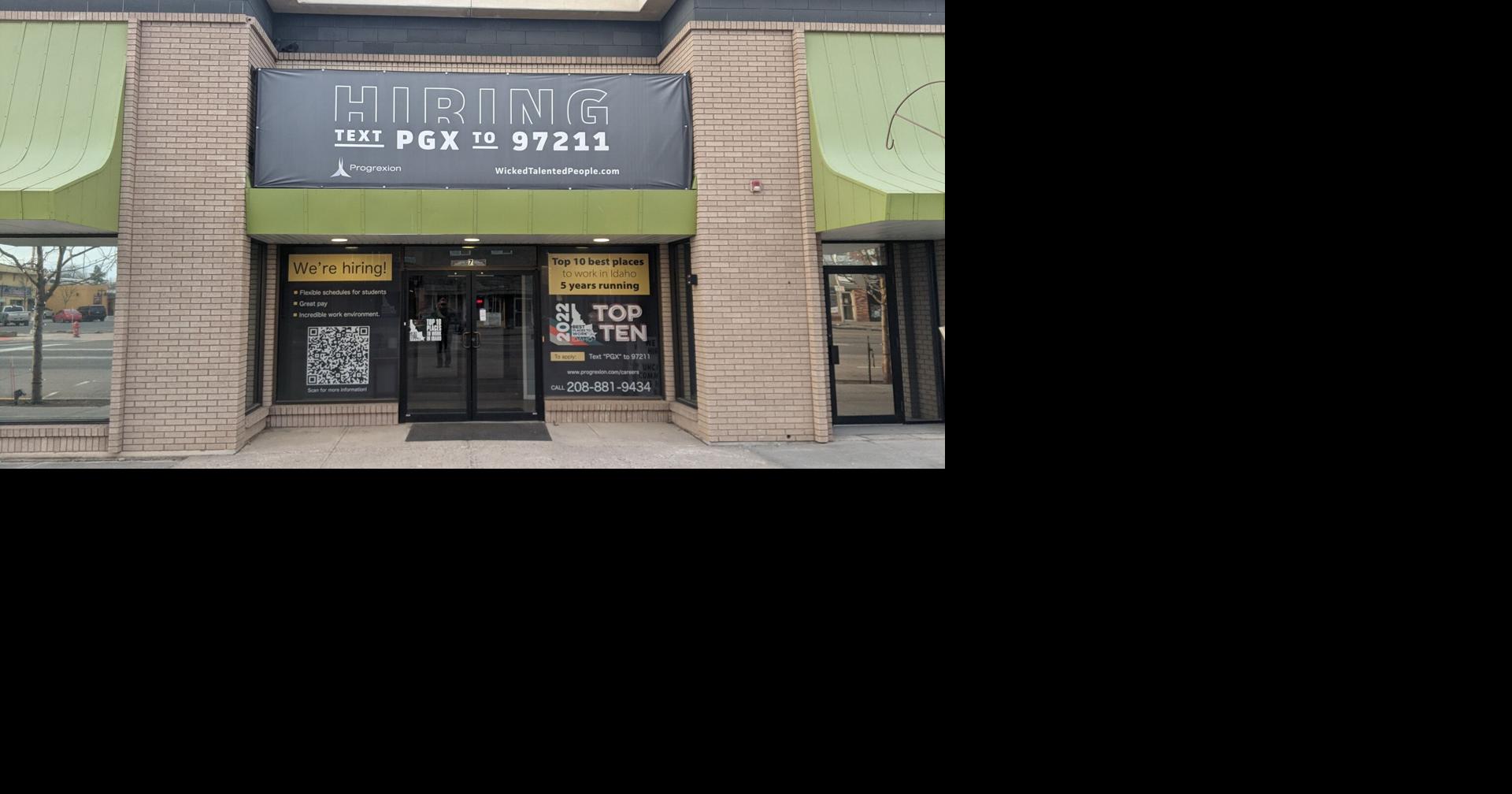 Progrexion closes its doors in Rexburg, 150 out of work | Local News ...