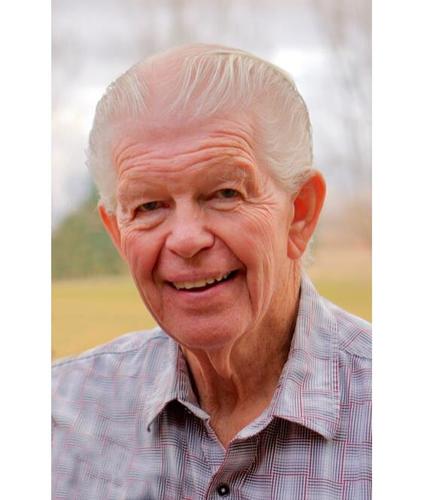 Beck Sr., Robert | Obituaries | postregister.com