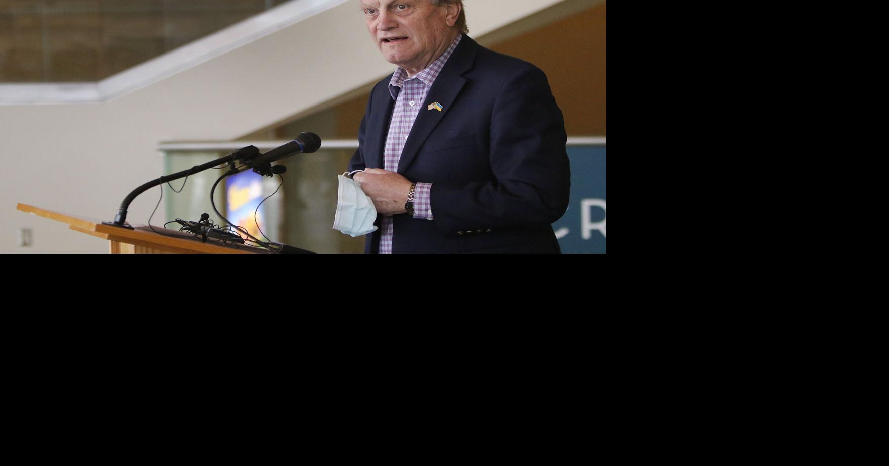 Rep. Simpson secures $4M in funding for ISU's Idaho Accelerator Center ...