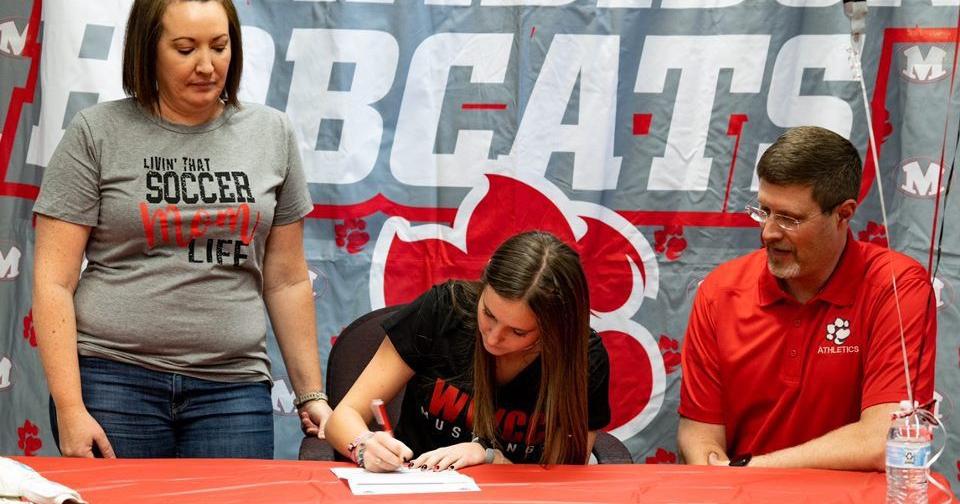 Madison's Hicks signs to play soccer at WWCC | Postregister ...
