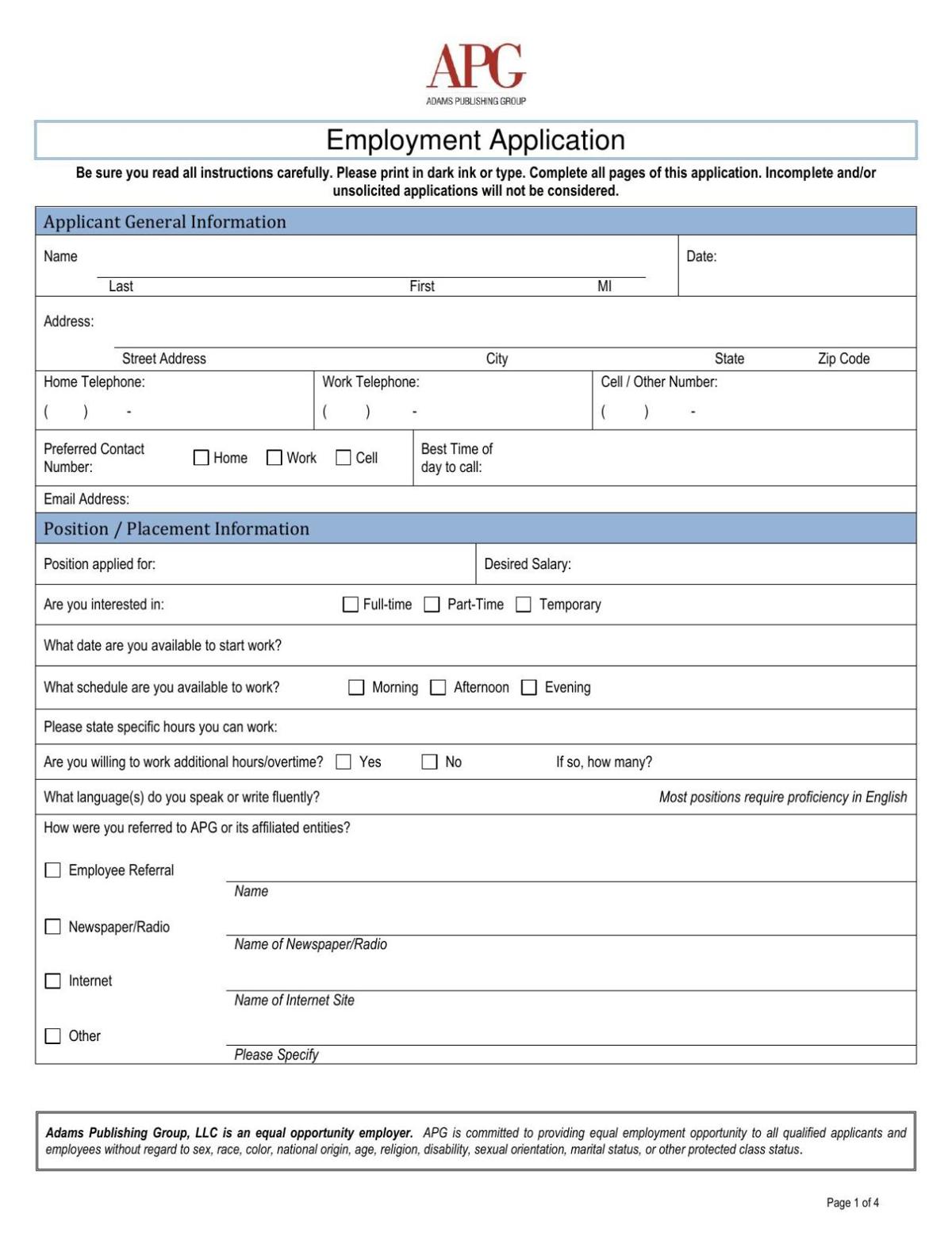 Careers | postregister.com