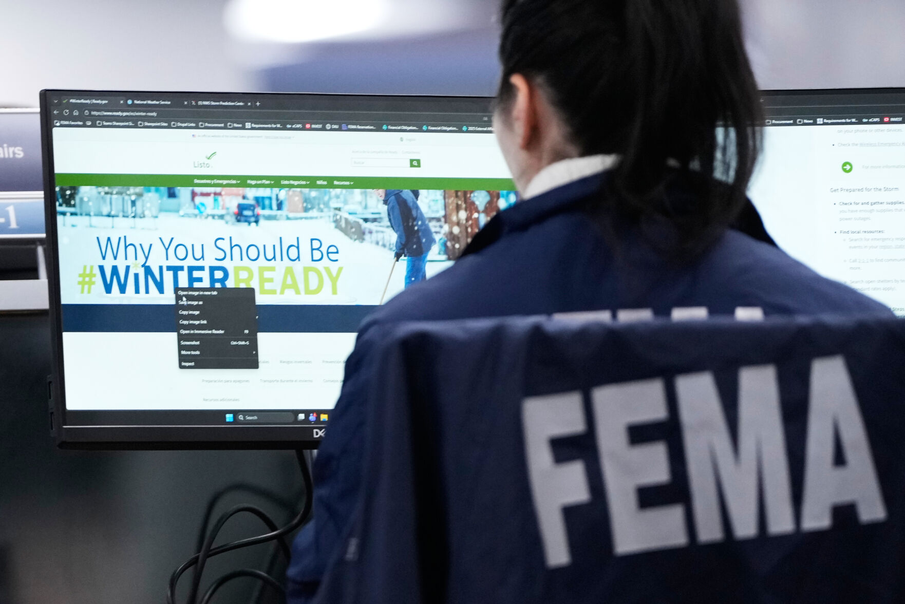 Winter Weather Washington | National News | postregister.com