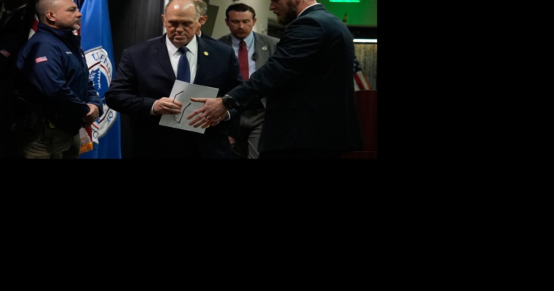 Immigration Enforcement Minnesota | National News | postregister.com