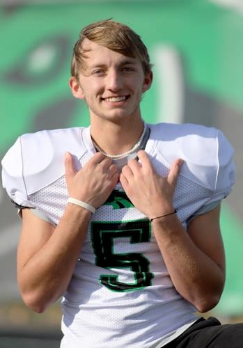 How Blackfoot's Tyler Vance beat cancer with an unflappable composure ...