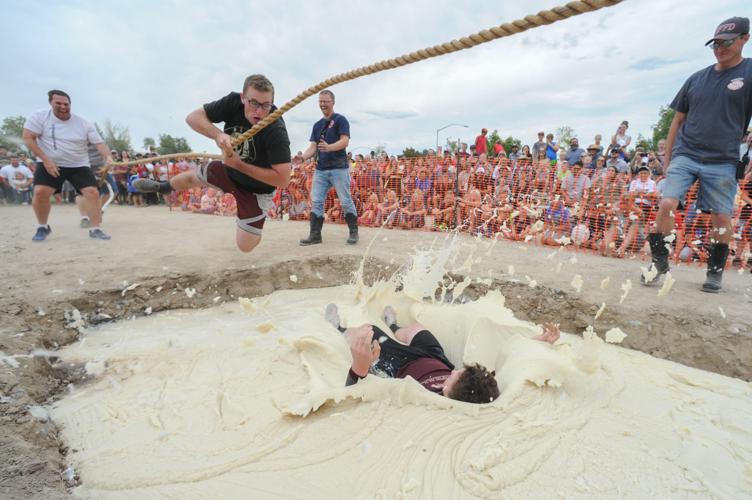 91st Idaho Spud Day coming to Shelley | Crops | postregister.com